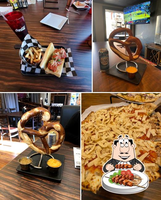 Two Gingers Tavern in Cascade - Restaurant menu and reviews