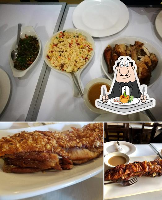 Ramboys, Kalibo - Restaurant menu, prices and reviews