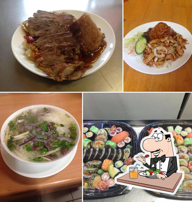 ASIA FAST FOOD, Kladno - Restaurant reviews