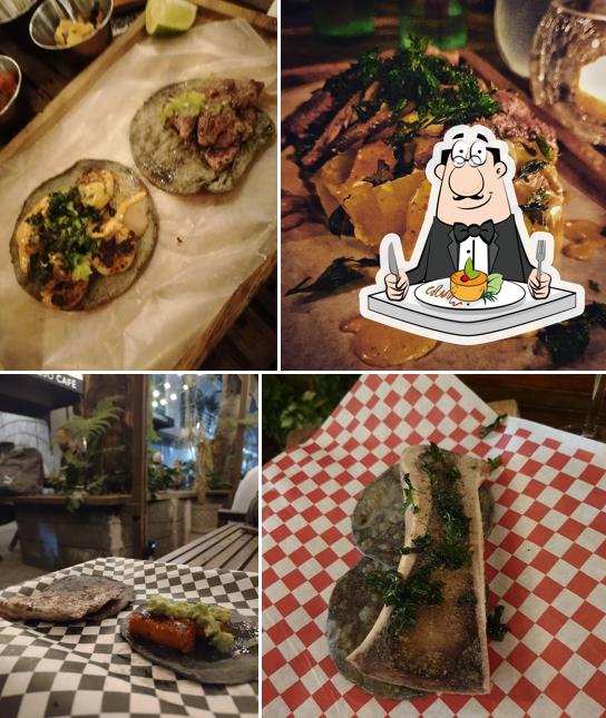 Asador Condesa, Mexico City - Restaurant menu, prices and reviews