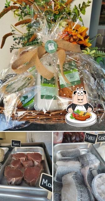 Ashvale Farm Shop, Lisburn - Restaurant menu, prices and reviews