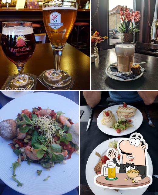 BRASSERIE DE LINDEBOOM, Eibergen - Restaurant reviews