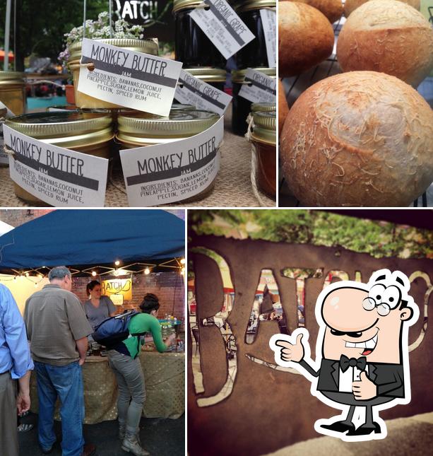 Batch in Saxonburg - Restaurant reviews