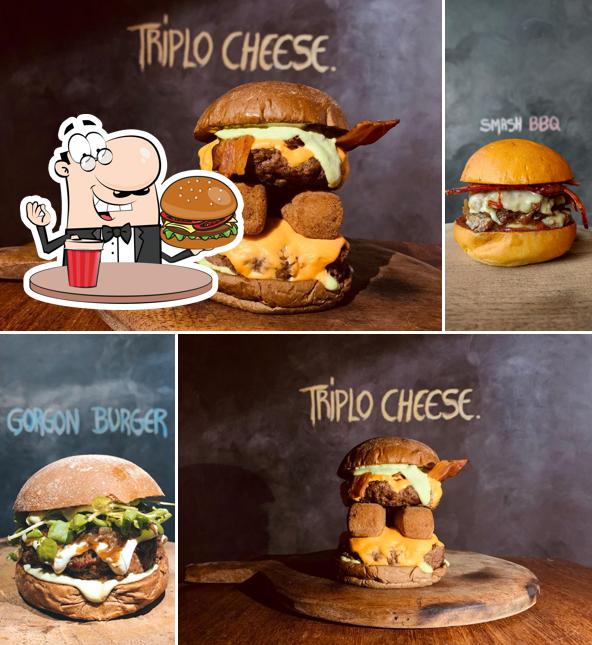 CHICAGO BURGER restaurant, Cacoal - Restaurant menu and reviews