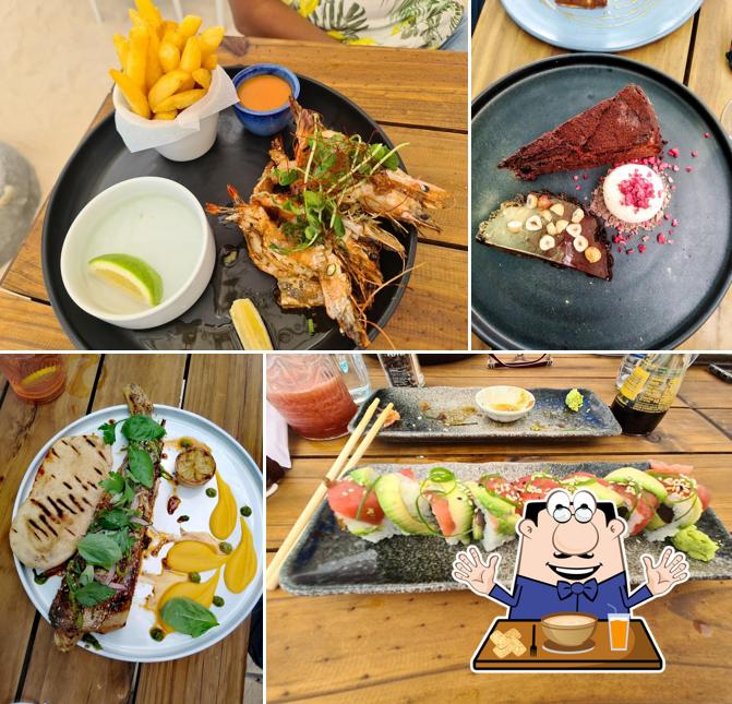 Cabo Beach Club, Cape Town - Restaurant reviews