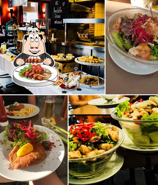 Restaurant Calanda, Chur - Restaurant menu, prices and reviews