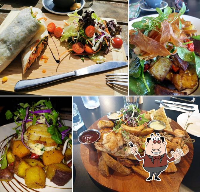 Flax & Co, Christchurch - Restaurant menu, prices and reviews