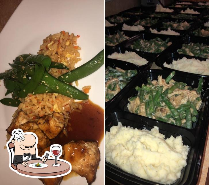 Fresh Prep Kitchen in Lakeland - Restaurant reviews