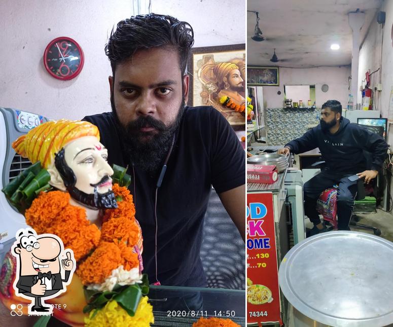 Good luck lunch home, Silvassa - Restaurant reviews