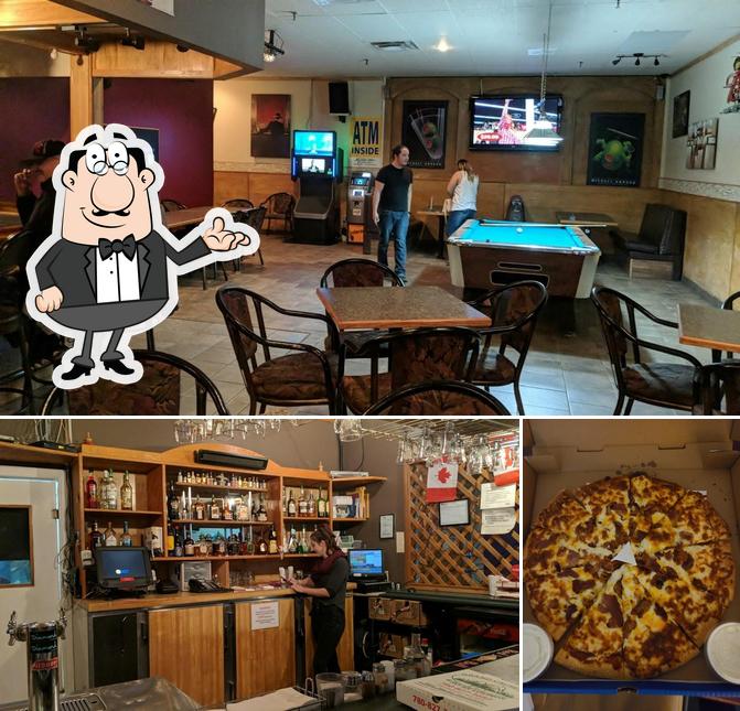 Top 5 restaurantes con patatas poutine en Grande Cache, octubre 2025 ...