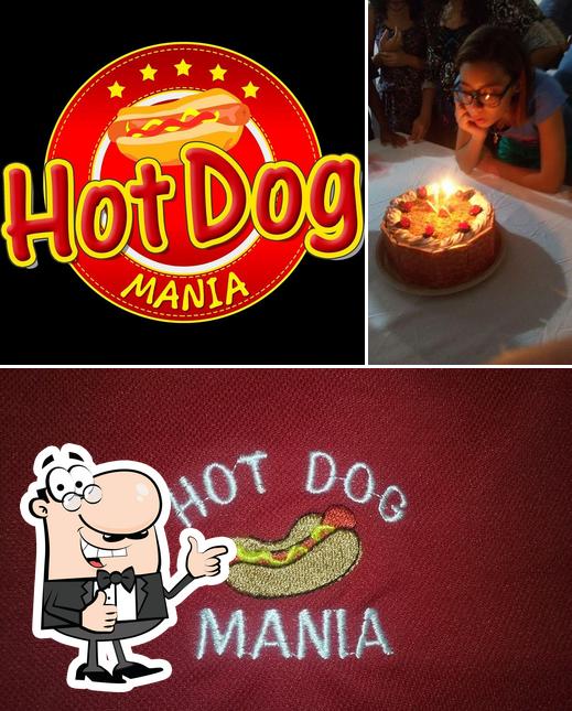 Hot Dog Mania pub & Bar, Salvador