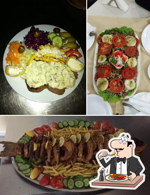 Restaurant JETA - Speisekarte, Preise und Bewertungen