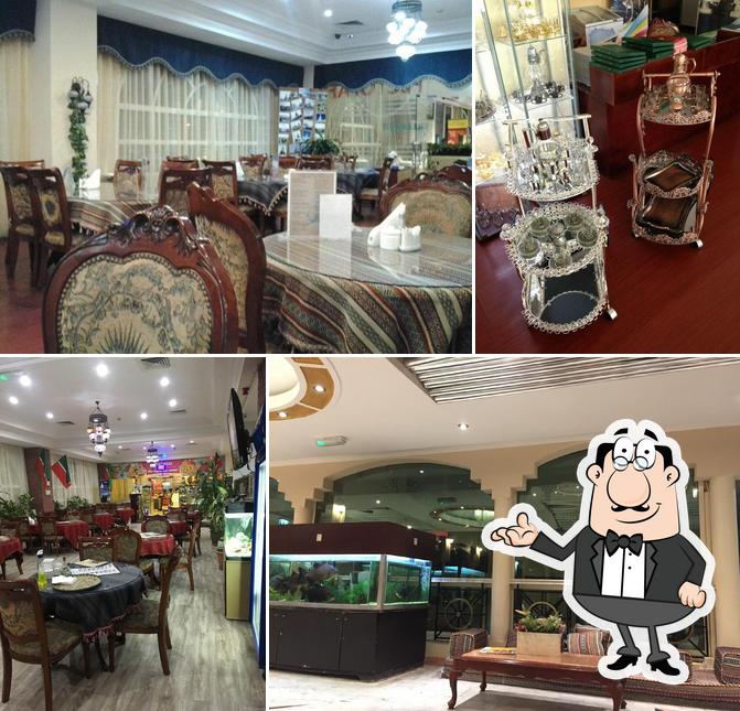 Kazan Restoraunt restaurant, Sharjah - Restaurant reviews