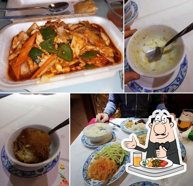 Kineski Grad restaurant, Zagreb - Restaurant reviews