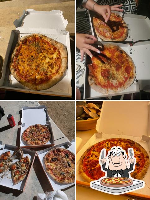 Lagos Pizza, Lagos - Menu do restaurante, preços e opiniões