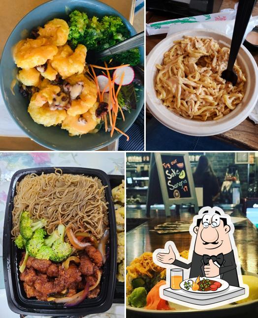 Little Masa in Tallahassee - Restaurant menu and reviews