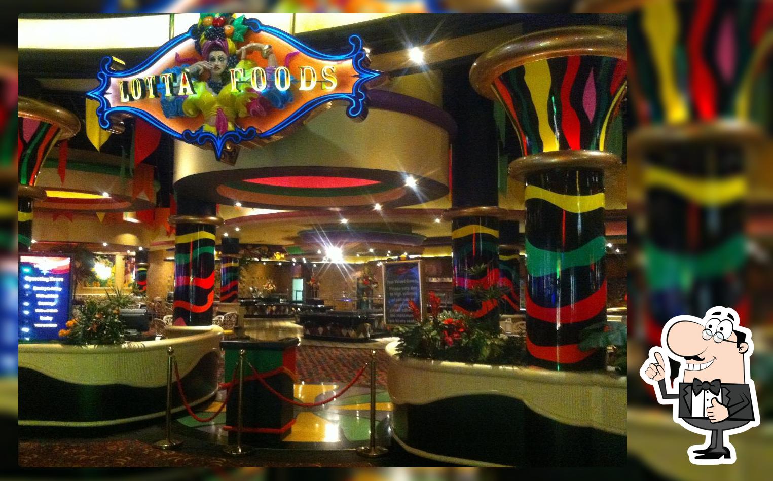 Lotta Foods, Brakpan - Restaurant menu, prices and reviews