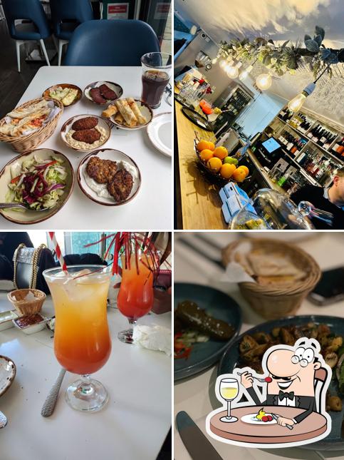 Moira Restaurant in London - Restaurant reviews