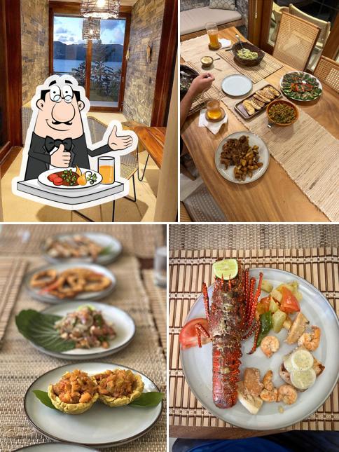 Ocama - The Villas at Rincon Bay restaurant, Las Galeras - Restaurant reviews