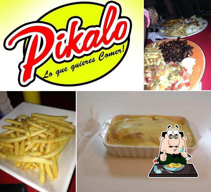 Pikalo restaurant, Hato Mayor del Rey, Calle Independencia - Restaurant ...