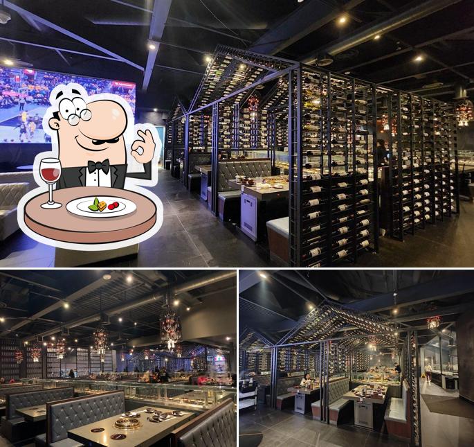 Seapot Daly City, Daly City - Restaurant menu, prices and reviews