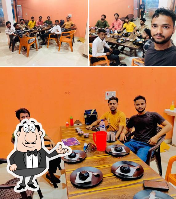 Top 5 restaurants in Jattari, august 2025 - Restaurant Guru