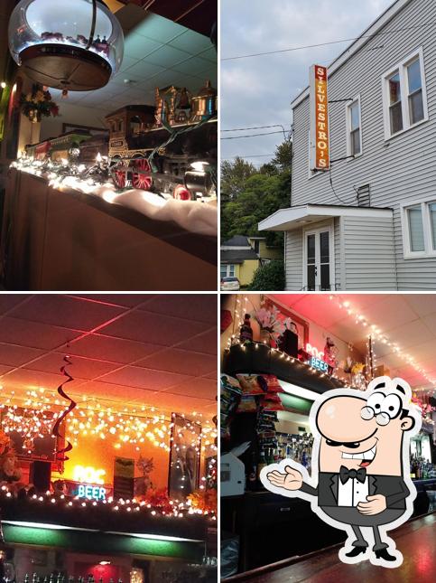 Silvestro's Depot Cafe Inc in Painesville - Restaurant menu and reviews