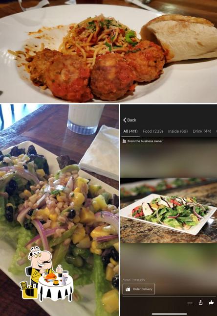 Skipolini's, Reno - Restaurant menu, prices and reviews