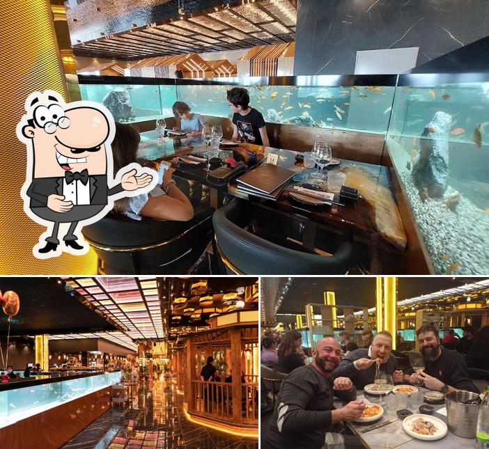 SushiTO, Mappano - Menu del ristorante, prezzi e recensioni