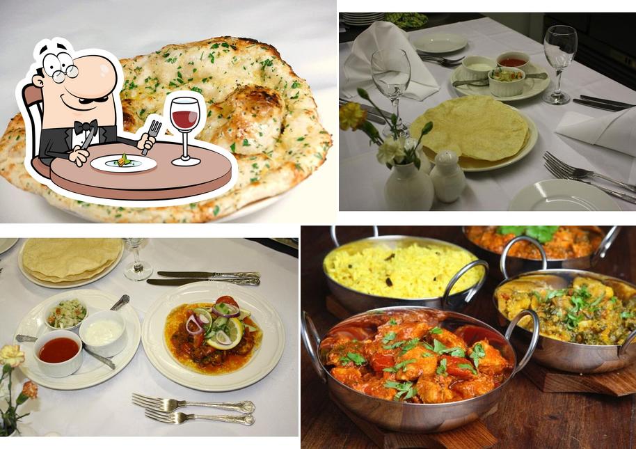 Top 5 restaurants with cauliflower in Chester-le-Street, september 2025 ...