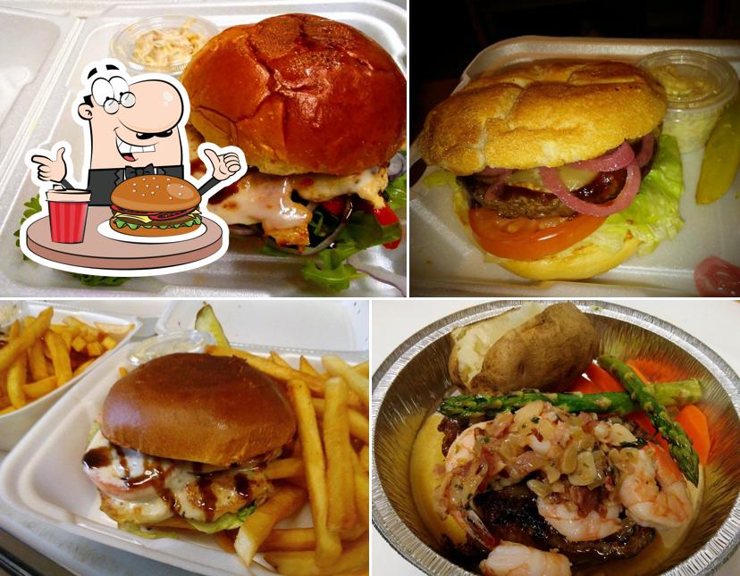 Yulan Country Store, Yulan - Restaurant menu, prices and reviews