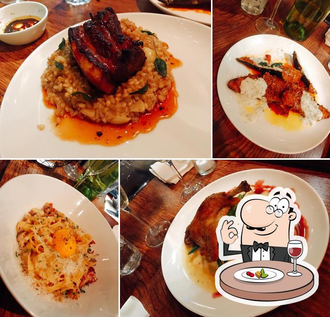 bistro eleve restaurant, Seoul - Restaurant reviews