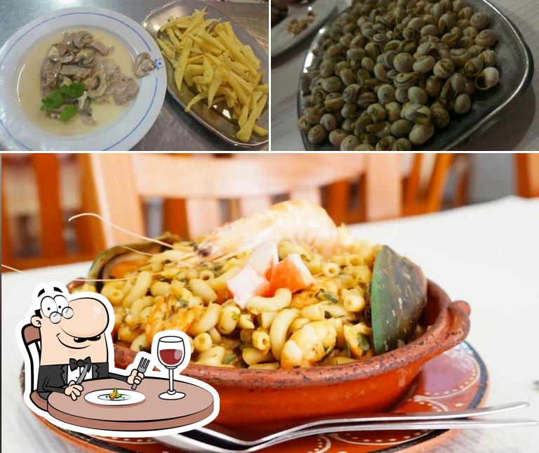 Restaurante O Marquês, Rio de Mouro - Restaurant reviews