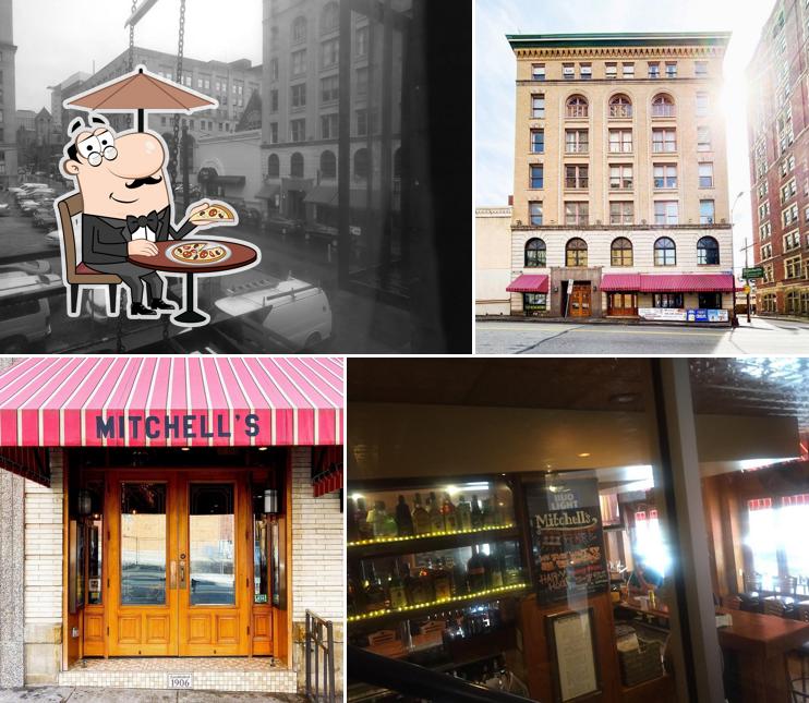 Mitchell's Pub, Pittsburgh - Restaurant menu, prices and reviews