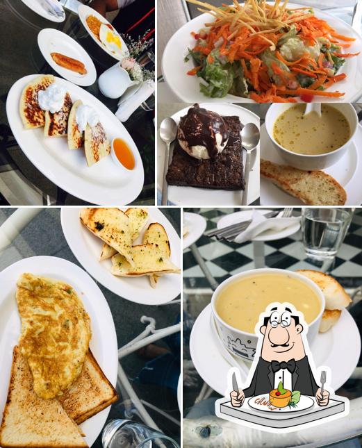 The White Room Coffee & Kitchen, Bengaluru - Restaurant reviews
