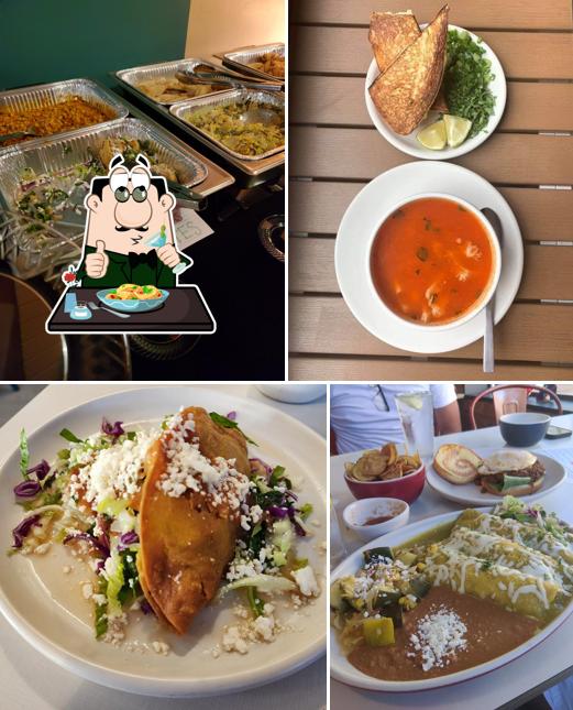 El Chinito Gordo in Tucson - Restaurant menu and reviews