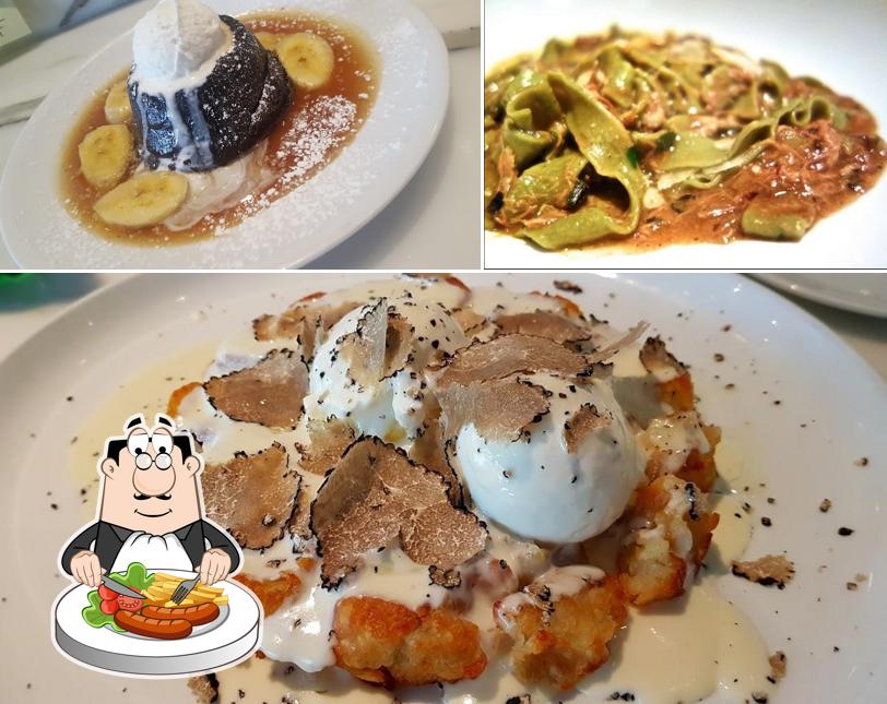 MC Kitchen, Miami - Restaurant menu, prices and reviews