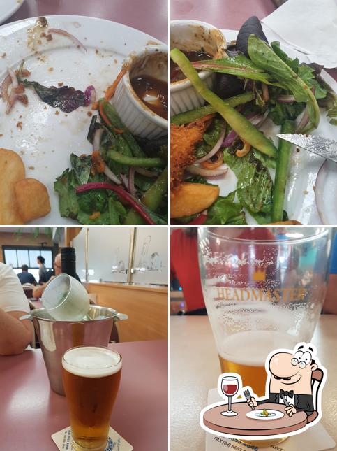 Find the best place to eat in Manning Point, winter 2023 - Restaurant Guru
