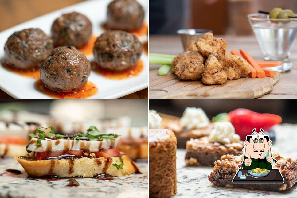 Sambuca, Nashville - Restaurant menu, prices and reviews
