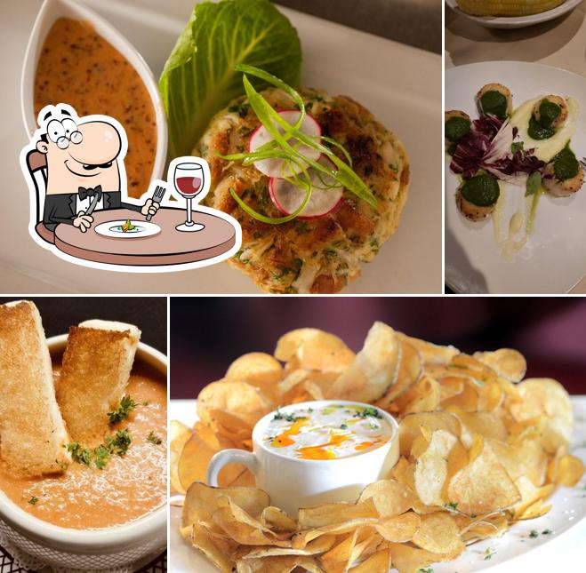 The Wishing Well - Restaurant menu, prices and reviews