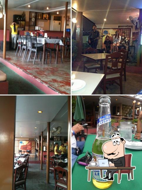 Ang Pulo Ihaw - Ihaw, Pasig - Restaurant menu, prices and reviews