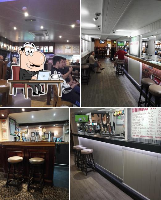 Angel Welshpool Ltd in Welshpool - Restaurant reviews