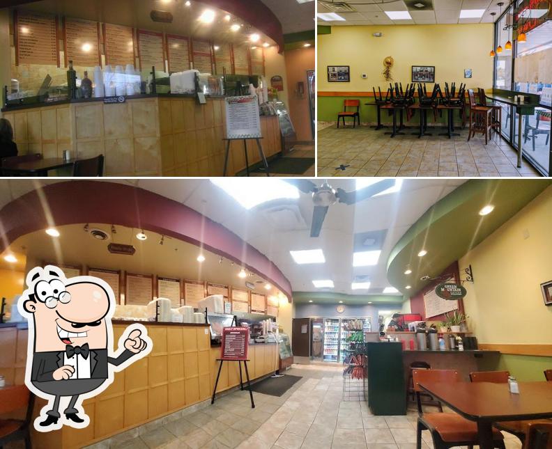 Aviation Deli & Grill, Glen Burnie - Restaurant menu, prices and reviews