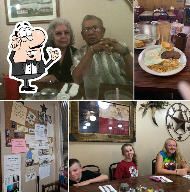 Double G in Paducah - Restaurant reviews