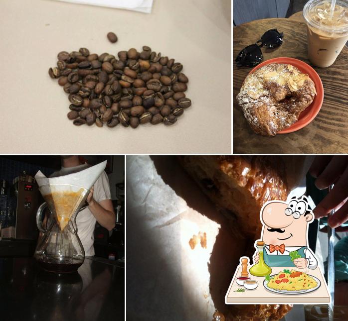 Third Rail Coffee, New York City, West Fourth Street–Washington Square ...