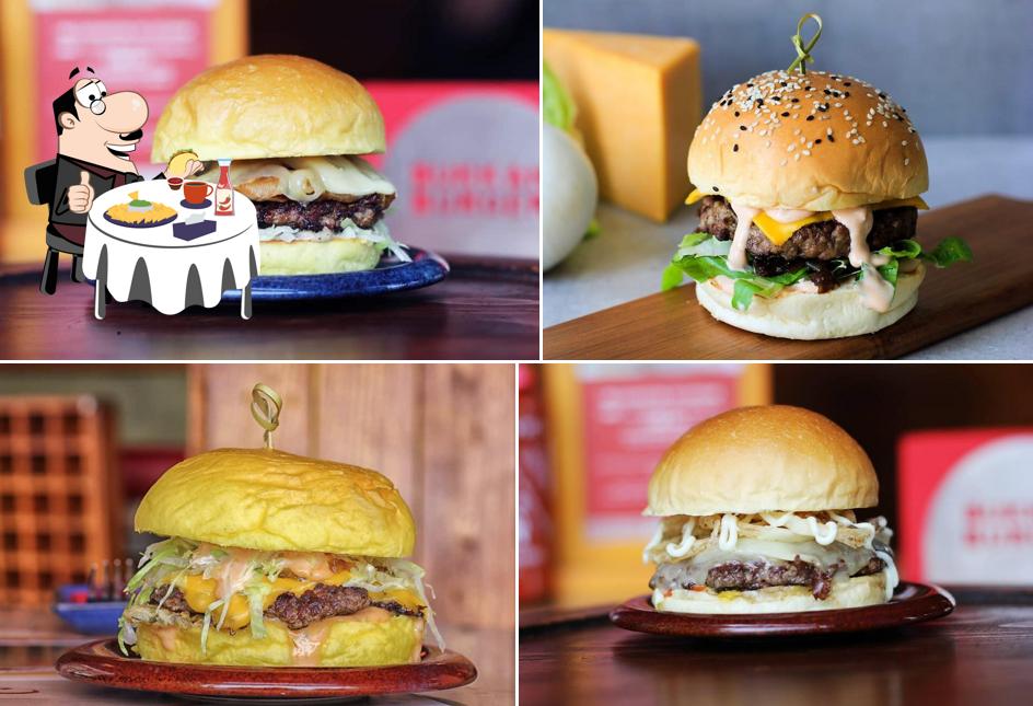 Dukkan Burger, Dubai - Restaurant menu, prices and reviews