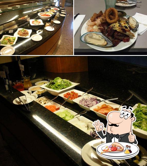 Eastern Tiger Restaurant, Port Macquarie - Restaurant menu, prices and ...