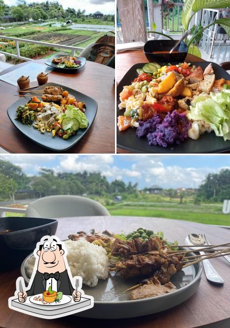 FARM Warung, Sayan - Restaurant menu, prices and reviews