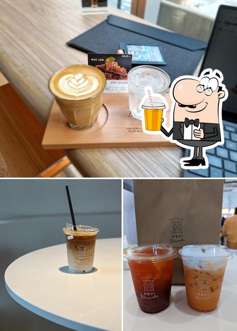 HEY! Beanstro, Bangkok - Restaurant menu, prices and reviews