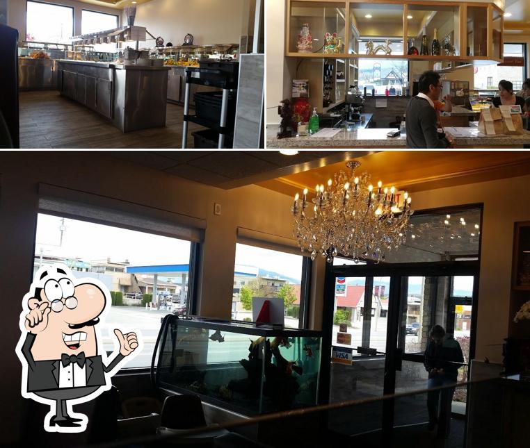 Jade Buffet Of China, Salmon Arm - Restaurant menu, prices and reviews
